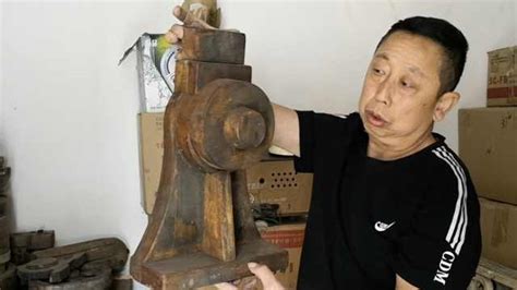 老记者办博物馆门牌见证村庄变迁 一手Video 梨视频官网 Pear Video 梨网站