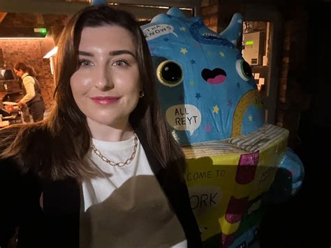 Becky Tatham On Linkedin It Was Lovely To Be Back At Middletons Hotel Tonight For The Launch Of