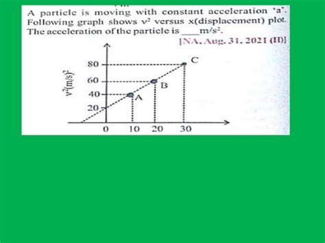 Kinematics Lecture 8pptx