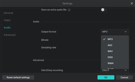 How To Record Audio With VLC In Detail