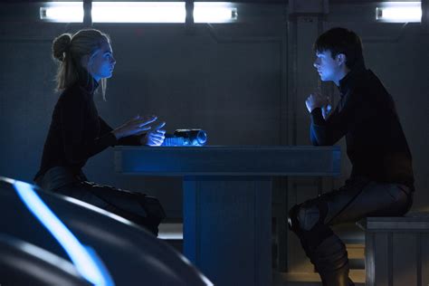 Кадр N135775 из фильма Валериан и город тысячи планет Valerian And