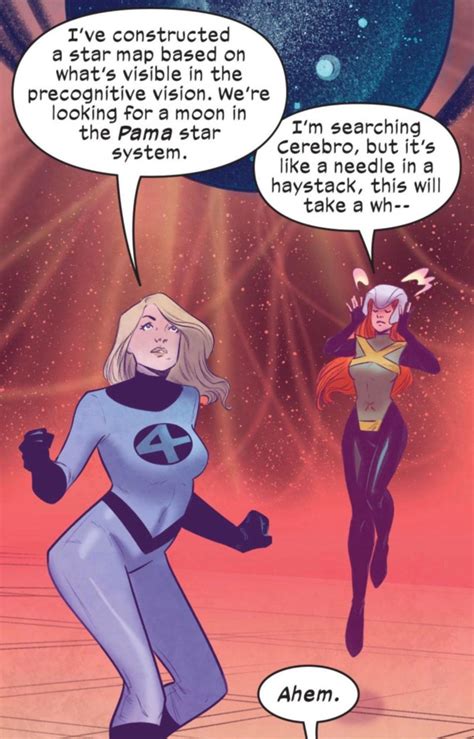 Scarlet Witch And Storm Vs Magik And Madelyne Pryor Vs Jean Grey And Sue