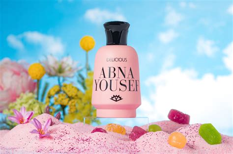Delicious Abna Youssef Perfumes Perfume A Fragrance For Women