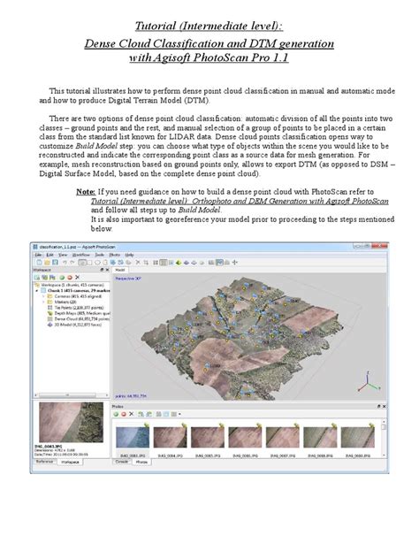 Pdf Ps11 Tutorial Il Classification And Dtm Dokumentips