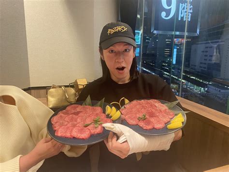 ぴかてん😈⚡️🐭 🪬 On Twitter ヒカルさんが急遽行けなくなってしまったお店に、まさかのファンを招待で奢ってくれた😈 ご予約され