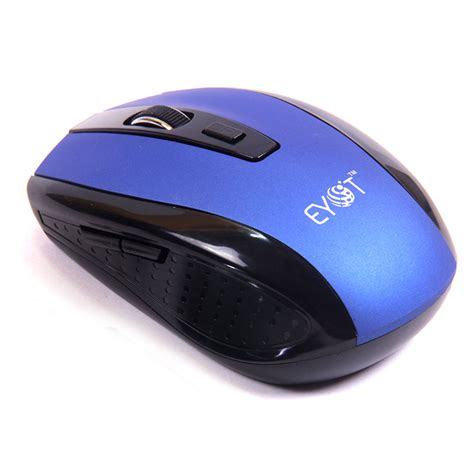Wireless Mouse Eyot Technologies