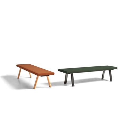 Plania Bench Bench By Inclass