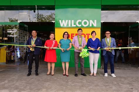 Wilcon Opens 50th Store In General Santos