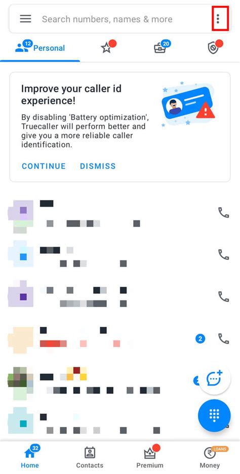 How To Block Private Numbers On Android Phone TechCult