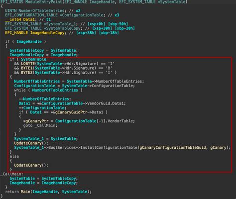 Cross Silicon Exploitation In Uefi A Deep Dive Analysis