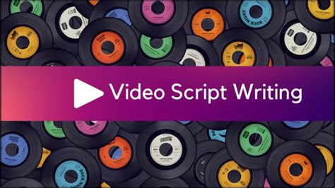 Write A Killer Video Script That Converts By Megahed96 Fiverr