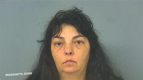Banton Laura Jo 01232023 Virginia Peninsula Regional Jail Mugshots Zone