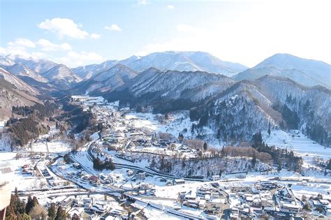 溜め息が出るほど美しい！冬の山形「立石寺」に広がる雪景色 山形県 Lineトラベルjp 旅行ガイド