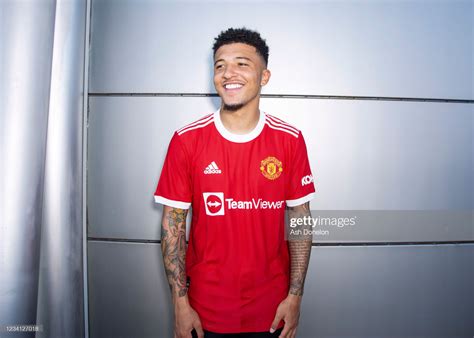 Solskjaer Provides Update On Varane And Sancho Vavel International
