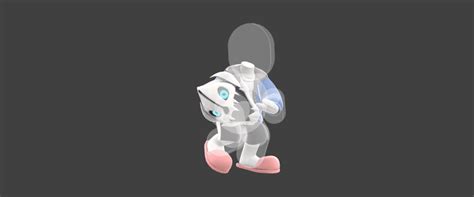 Mii Gunner Ssbudown Smash Smashwiki The Super Smash Bros Wiki