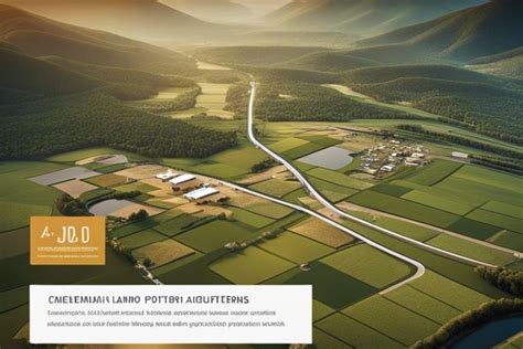 What Should You Know About Land Use Patterns Within A Section Township
