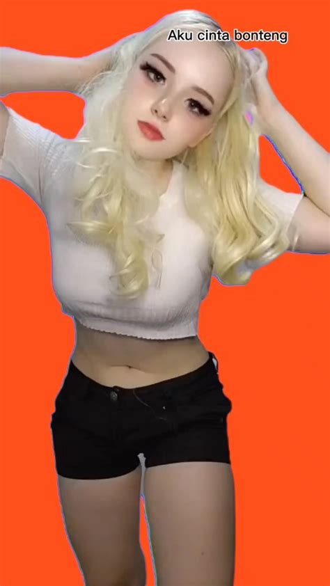 Dasha Gartman Suka Menari ☺️😉 Tik Tok Bulebarbieofficial Instagram
