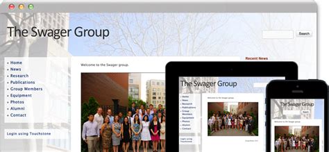 No Cost Easy To Use Customizable Website Creation Drupal Cloud Service