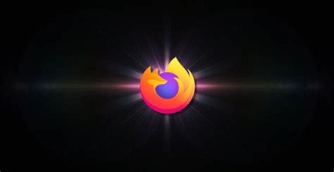 再加把锁，火狐firefox浏览器增强密码管理器保护：可设身份验证腾讯新闻