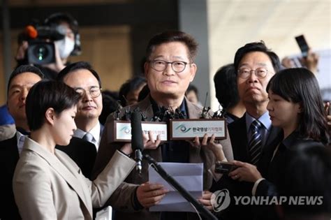 공식선거전 첫 주말격돌부스터킥 이재명 Vs 어퍼컷 윤석열 연합뉴스