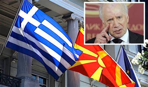 These Are the New Names Suggested for FYROM and They All Include ...