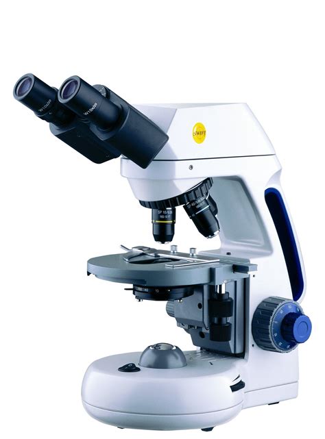 Swift M15 Infinity Corrected Microscope Series Microscope Central