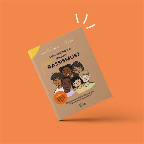 Wie erkläre ich Kindern Rassismus ein Leitfaden von Familiar Faces