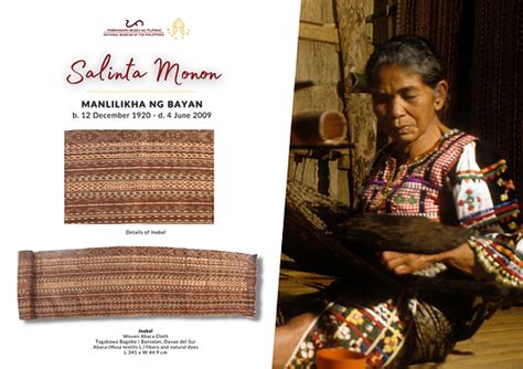 Works Salinta Monon