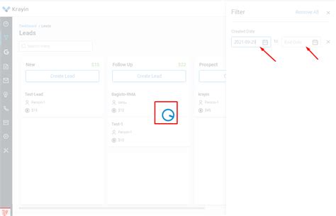 The Page Should Not Reload When We Are Selecting Start Date · Issue
