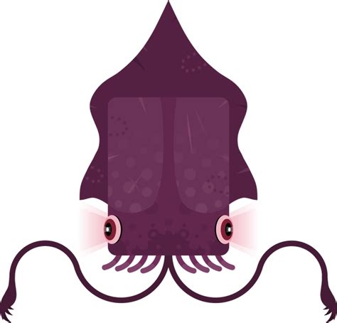 [colossal Squid] Veteran Colossal Squid 130c R Deeeepioskins