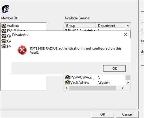 Pvwa Monitor Rcyberark