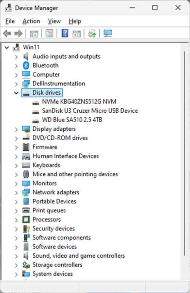 4 Ways To Find What Type Of Hard Drive You Have In Your Computer