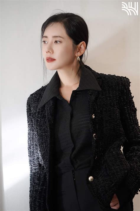 Choo Ja Hyun S Incredible Aura Hancinema