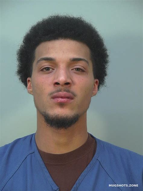 Richardson Makail Jeremy 12252022 Dane County Mugshots Zone