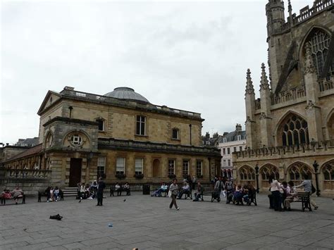 Bath Clive Best