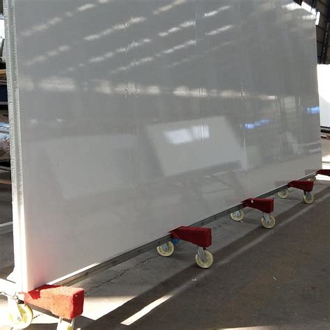 Of Fiberglass Composite Fiberglass Plastic Composite Side Wall Sandwich