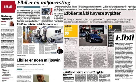 Elbilforeningen Bidra Til Vår Myteknusing Om Elbil Facebook