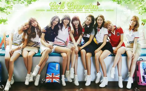Lyrics Girls Generation Dancing Queen Im A Loner