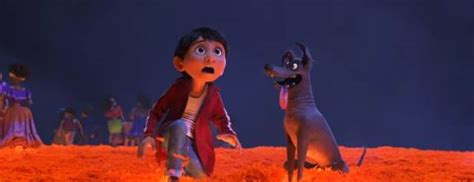 Coco Storia Di Un Ragazzo Con Un Sogno Nel Cassetto Il Nuovo Trailer Della Pixar Video Greenme