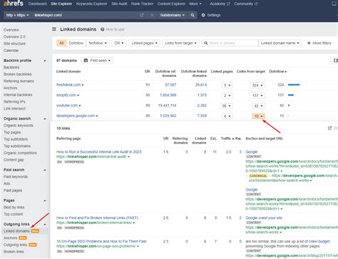 4 Ways To Check Outbound Links And Why Its Important Link Whisper
