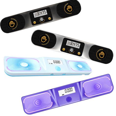 Gan Speed Timer Halo Smart Timer Cube Professional Timer