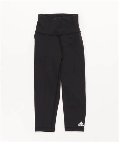 Adidas（アディダス）の「ビリーブ ディス 2 0 3 4 タイツ [believe This 2 0 3 4 Tights] アディダス
