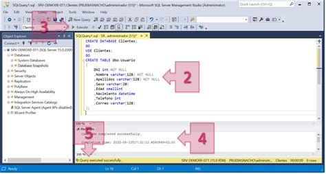 Como Usar O Sql Runner Para Criar Tabelas Derivadas Lucox Cl
