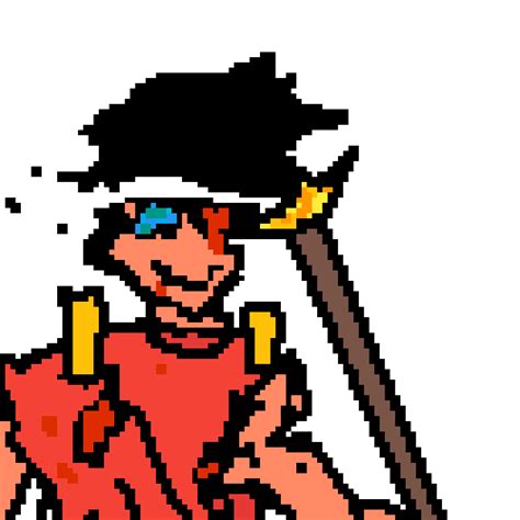 Pixilart L By Bullbro