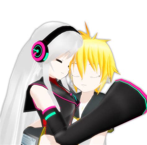 Favourite Pairing With Len Vocaloids Fanpop