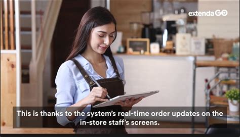 Seamless And Frictionless Shopping Experience Watch The Video Now Extenda Retail
