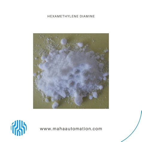 Hexamethylene Diamine