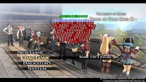 Psv Vsh Menu Vita Vita Homebrew Apps Plugins Gamebrew
