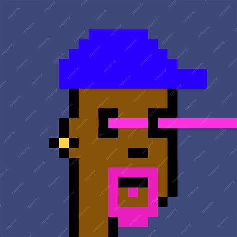 Premium Vector Illustration Of Male Character In Pixel Art Style