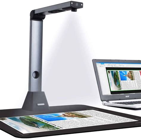 Le Meilleur Scanner Portable En 2021 Au Canada Comparatif Guide Et Avis